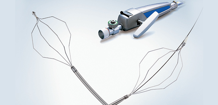 製品情報：LithoCrush V｜処置具｜消化器内科｜オリンパス医療ウェブサイト