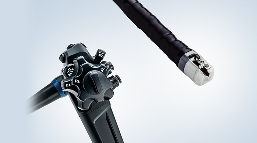 製品情報：TJF-Q290V｜スコープ｜消化器内科｜オリンパス医療ウェブサイト