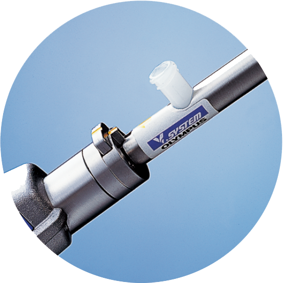 ディスポーザブル砕石具 LithoCrush V|製品情報|オリンパス医療ウェブサイト メディカルタウン